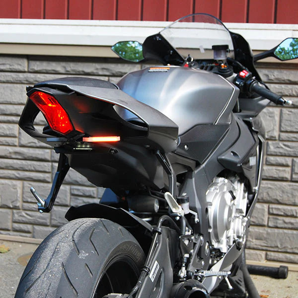 Yamaha R1 Fender Eliminator (2015-Present) – Customs Unlimited LLC