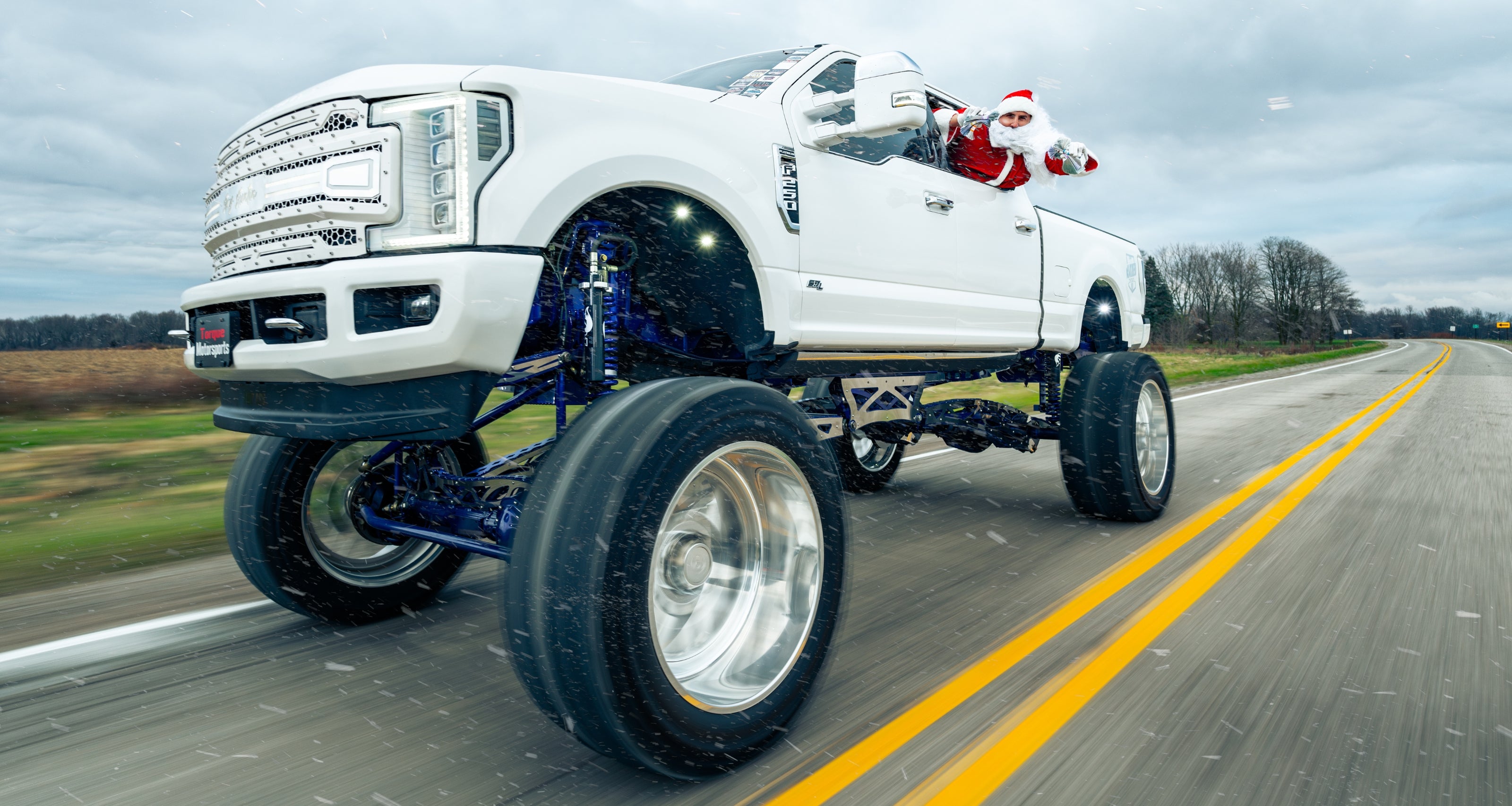 Customs Unlimited – Customs Unlimited LLC