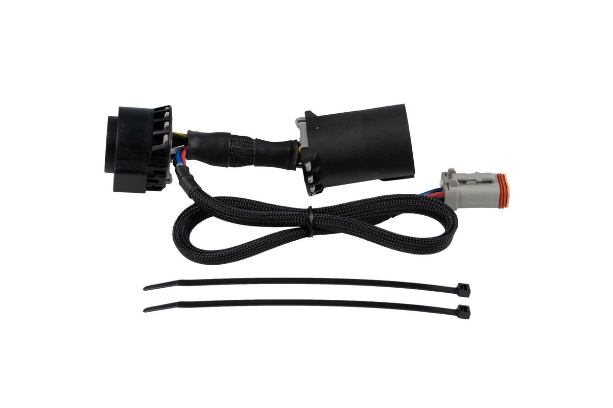 Stage Series 7-pin Single-Output Trailer Wiring Harness – Customs ...