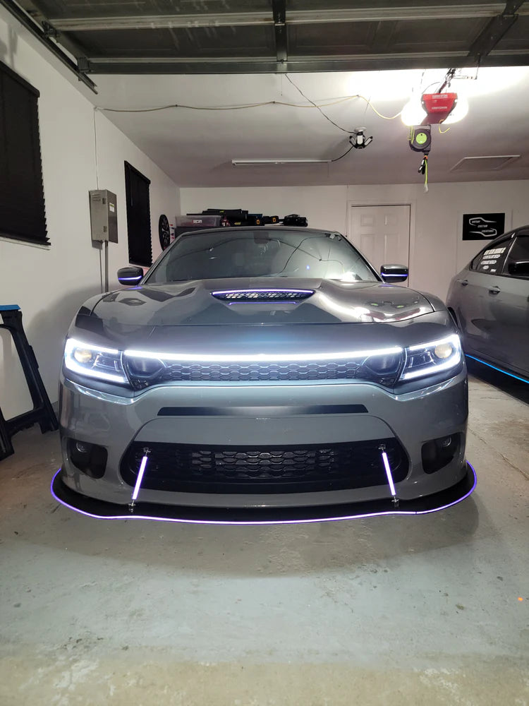 Dodge Charger 2015-2023 - Charger GT, Scat Pack, SRT, Hellcat – Customs ...