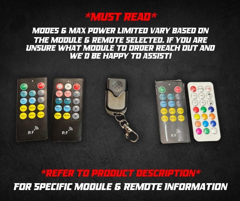 Plug N Play Bluetooth Module Customs Unlimited Llc